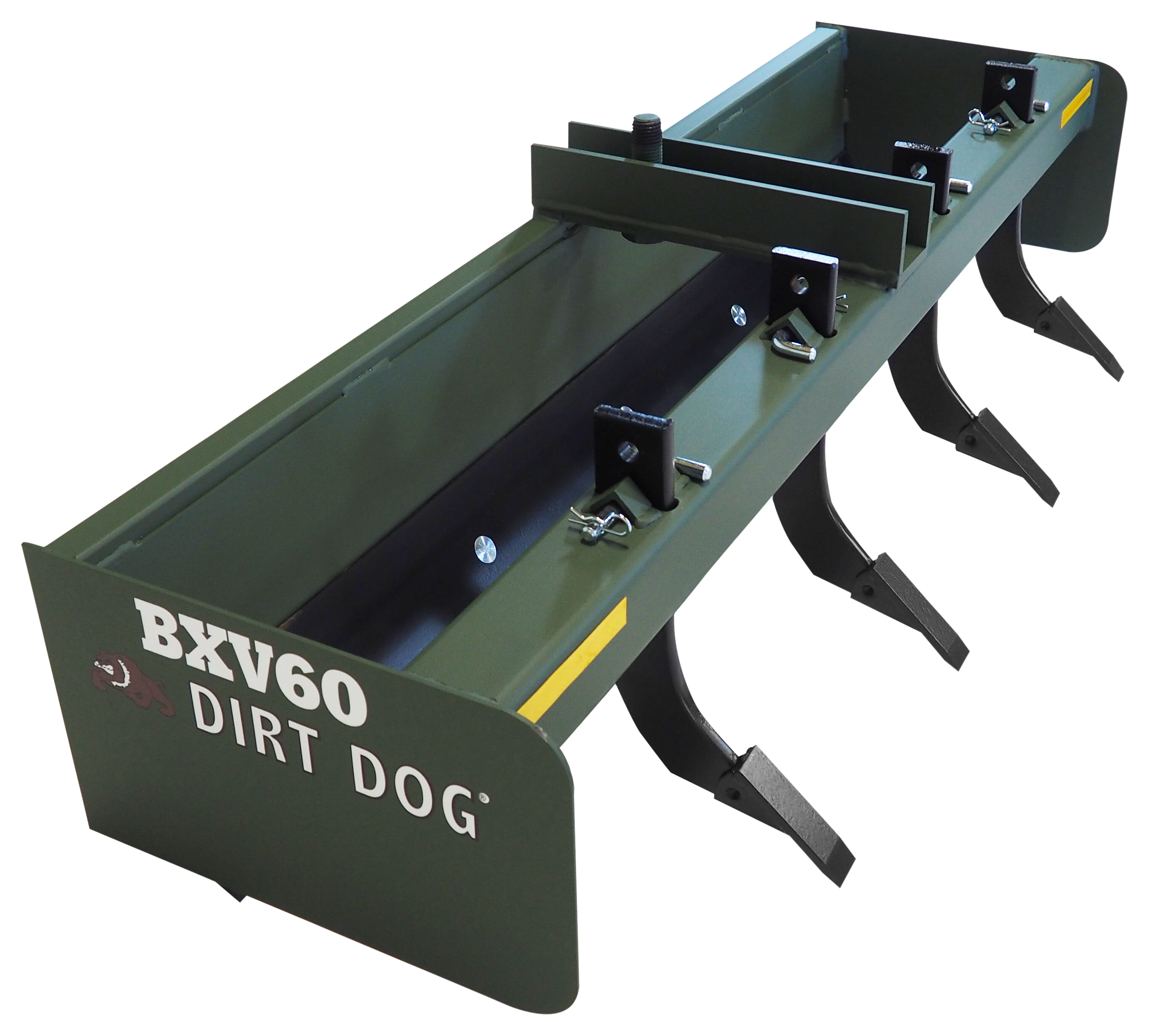 Dirt Dog ATV/UTV Box Blade - 48" | Bass Pro Shops